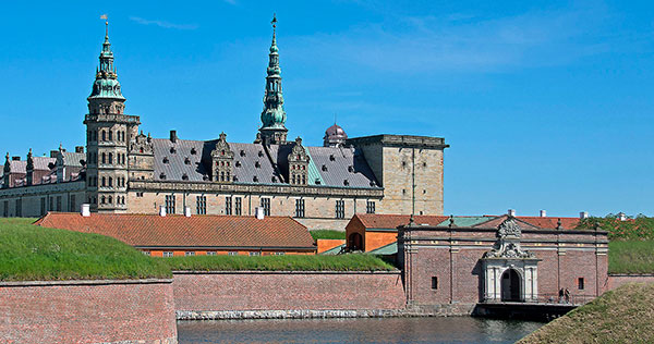 Dänemark - Reiseberichte